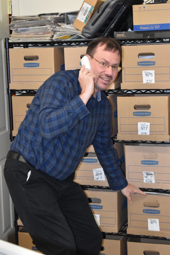 Times-Republican celebrates National Newspaper Week | News, Sports ...